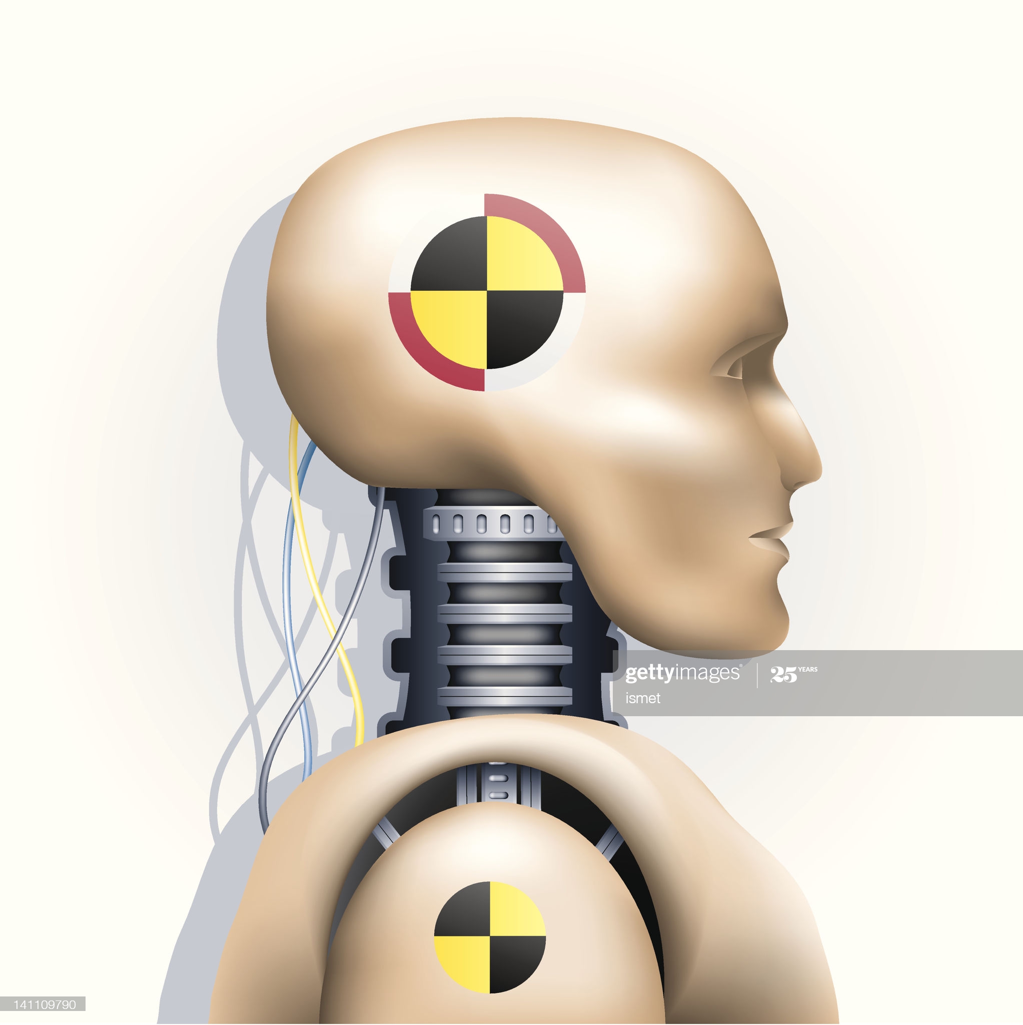 My Life as a Crash Test Dummy | Embracing the Chaos